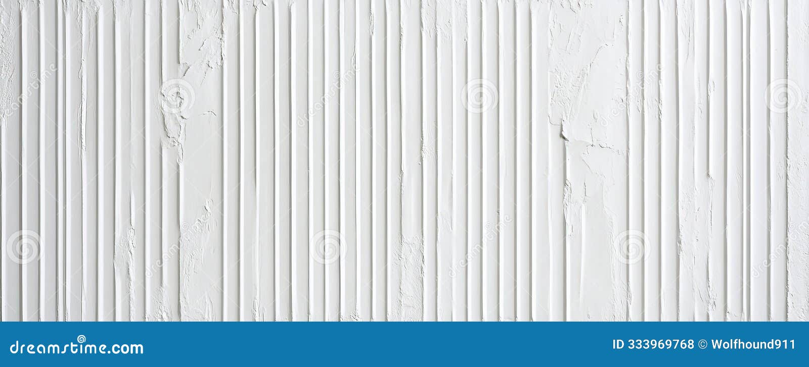 A White Surface with a Corrugated Texture, Featuring Parallel Ridges ...