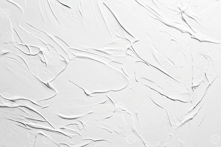 A White Surface Featuring a Matte, Textured Finish with a Subtle ...