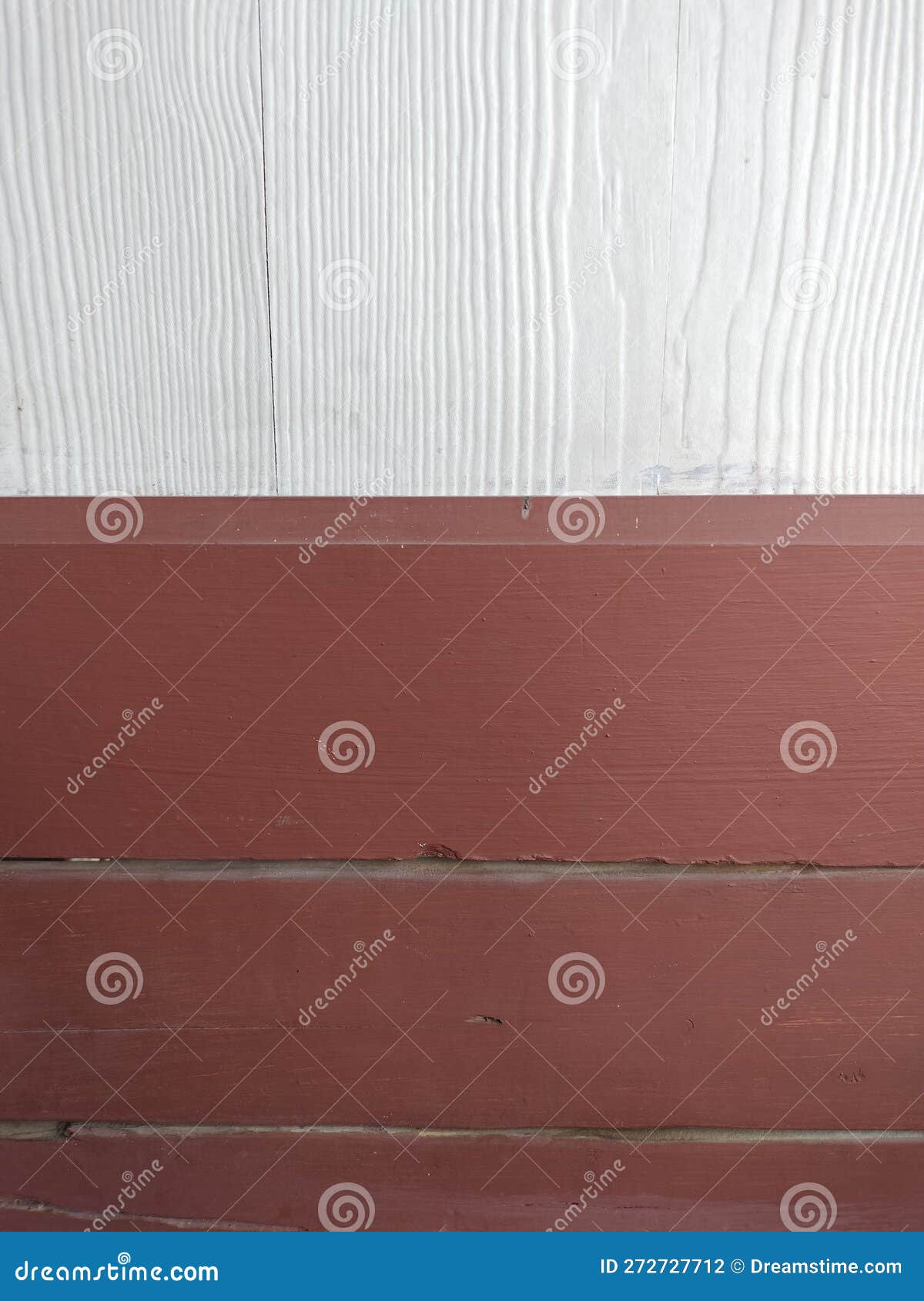 The White Surface Has Embossed Lines in the Same Sheet. Stock Photo ...