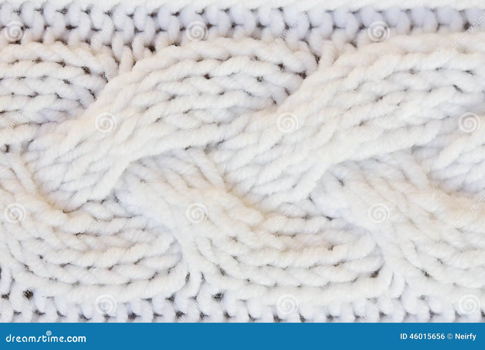 White sweater texture stock photo. Image of homemade - 46015656