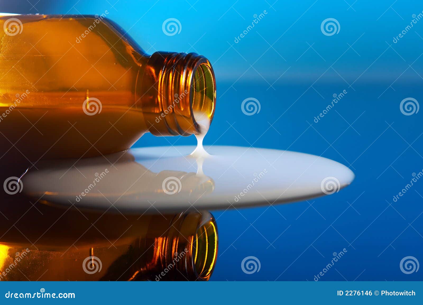 White syrup stock photo. Image of poison, treatment, pharmacy - 2276146