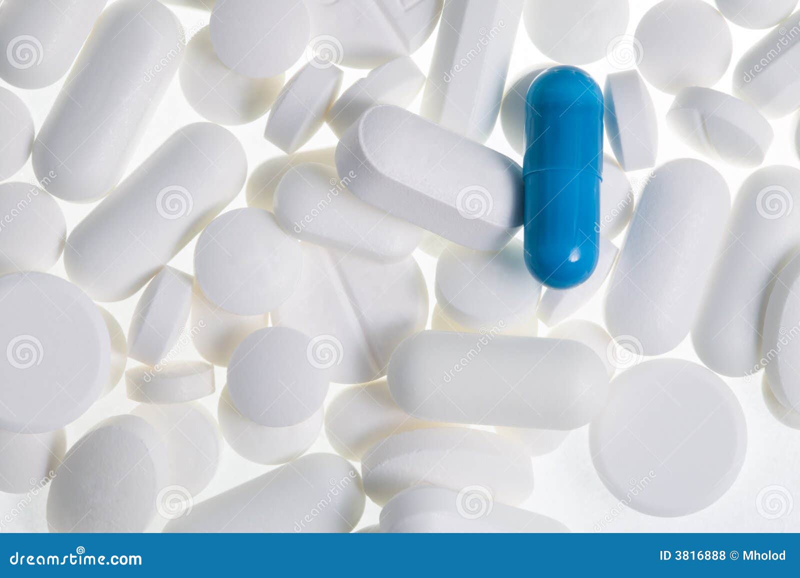 White Tablets stock photo. Image of narcotics, prescribe - 3816888