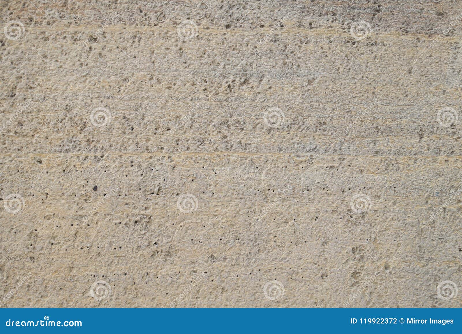 White Tan Grainy Granite Rock Textured Background Backdrop Stock Photo ...