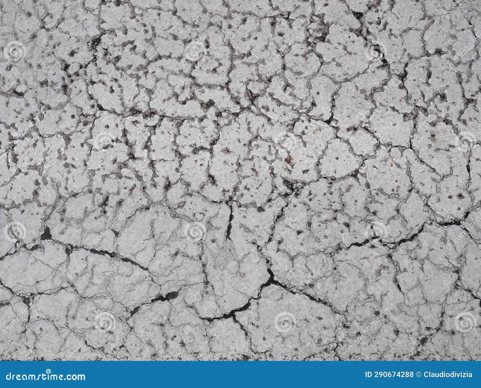 White Tarmac Texture Background Royalty-Free Stock Image ...