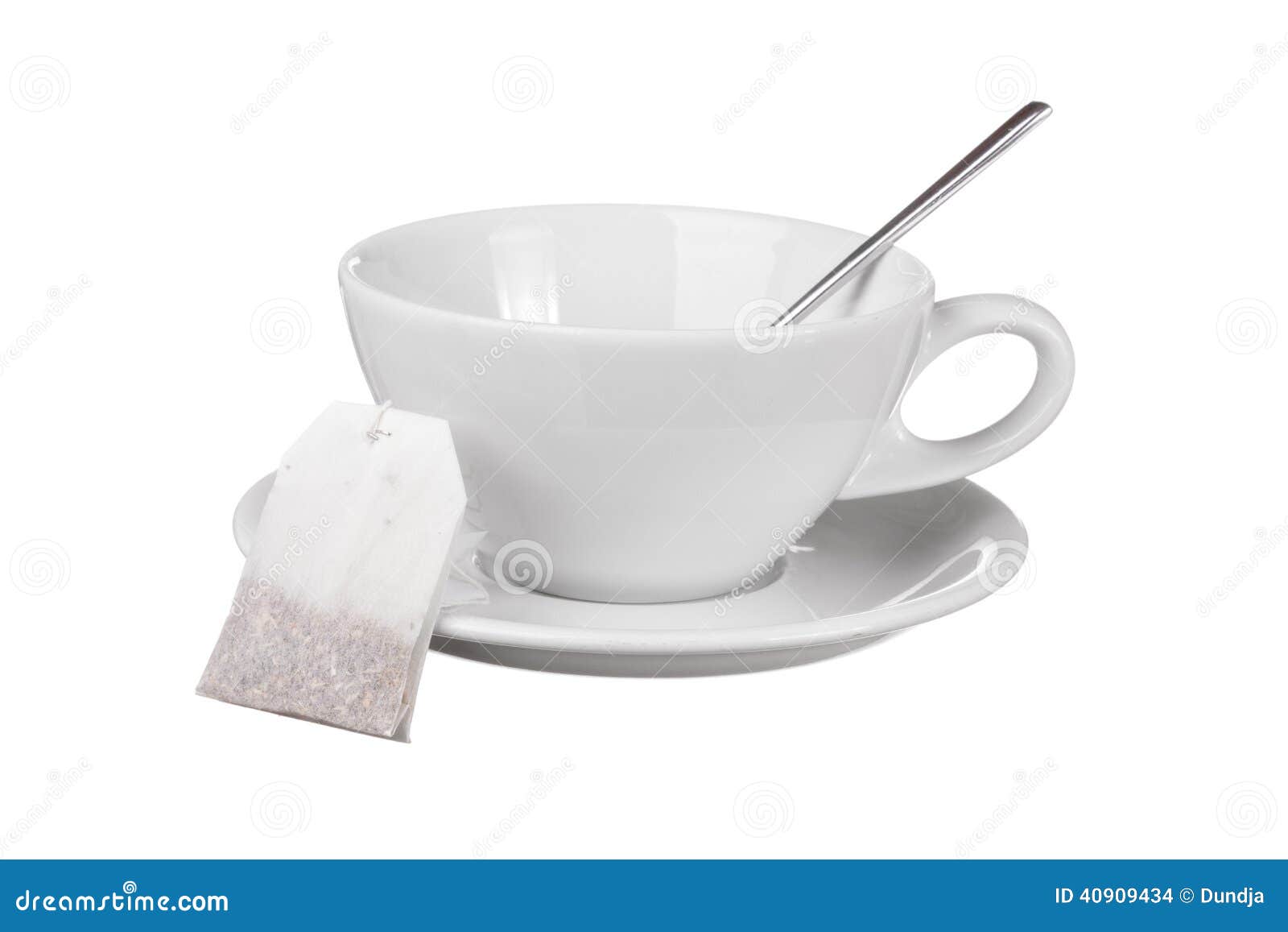 White tea cup stock photo. Image of full, morning, background - 40909434