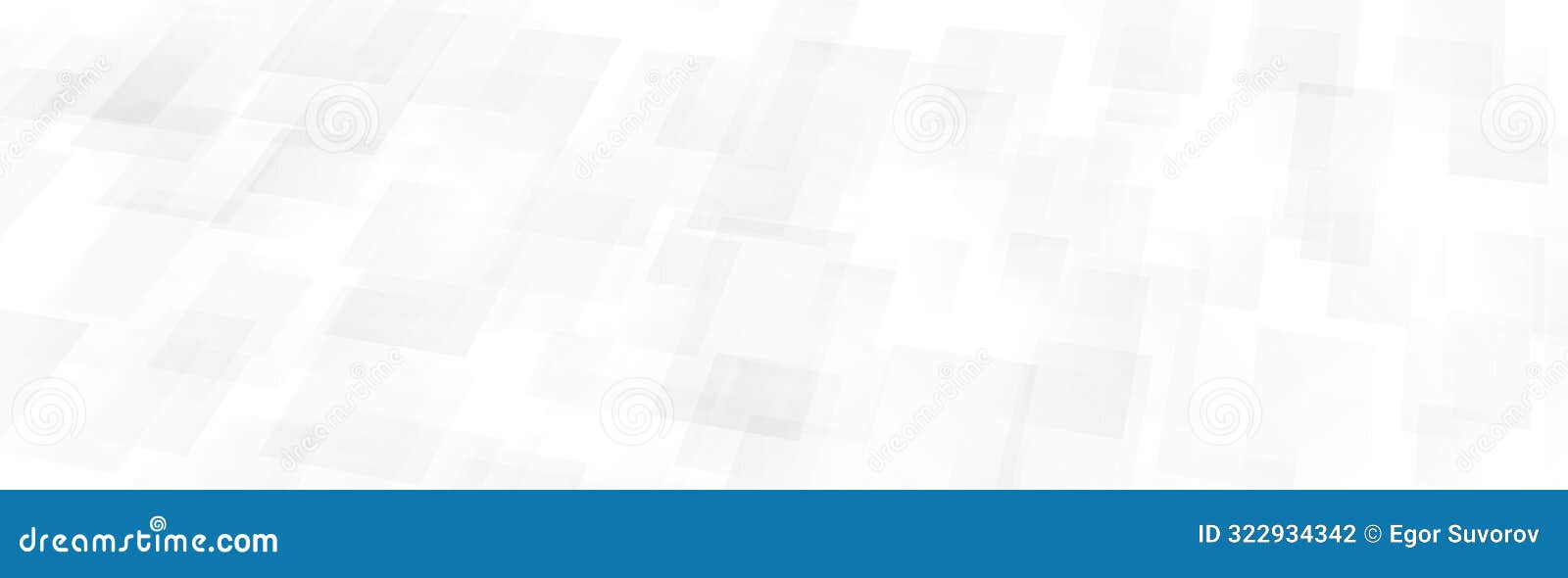 White Tech Background. Abstract Smooth Tiles. Modern Geometric Template ...