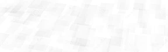 White Tech Background. Abstract Smooth Tiles. Modern Geometric Template ...