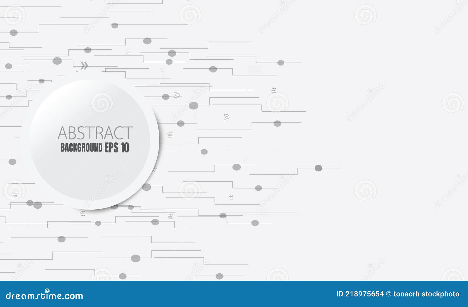 White Technology Circuit Line Diagram Background Design Stock ...