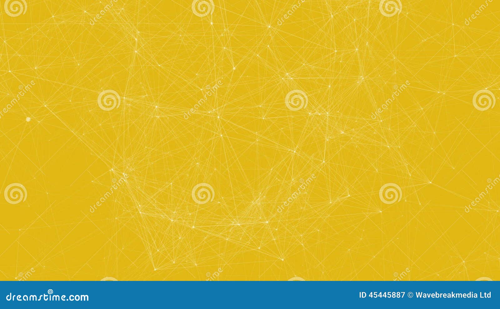 White Technology Lines Connectivity Animation Stock Video - Video of ...