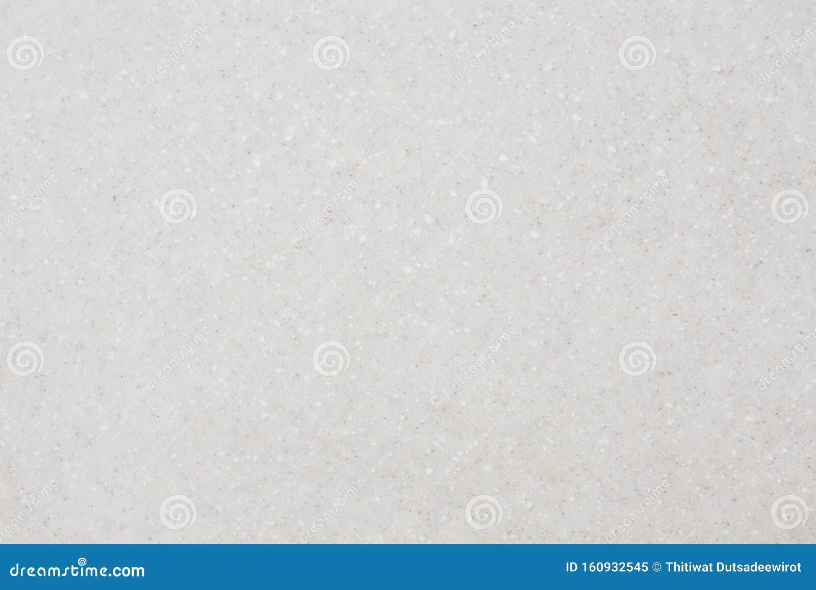 White Terrazzo Stone Texture Background Stock Image - Image of grey ...