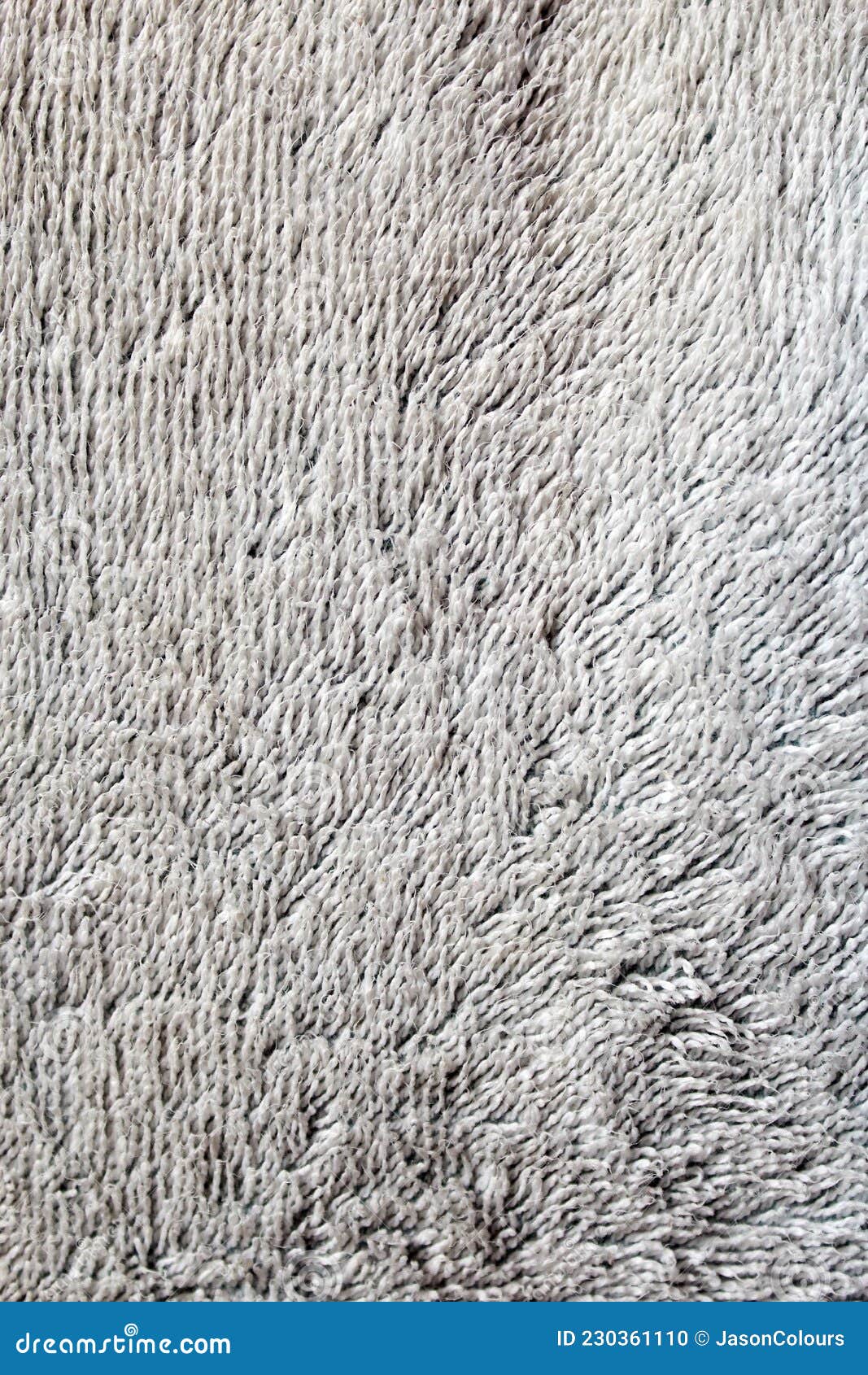 White Terry Towel Texture Towel Texture for Background Structure Stock ...