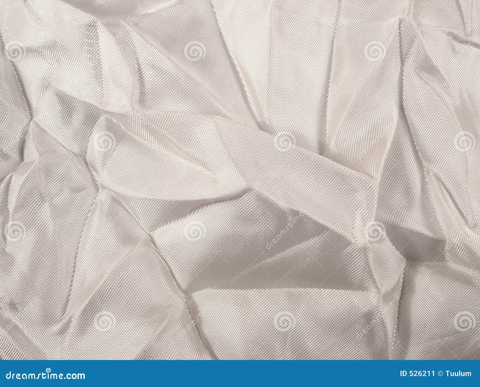 White textile stock image. Image of close, folds, bandage - 526211