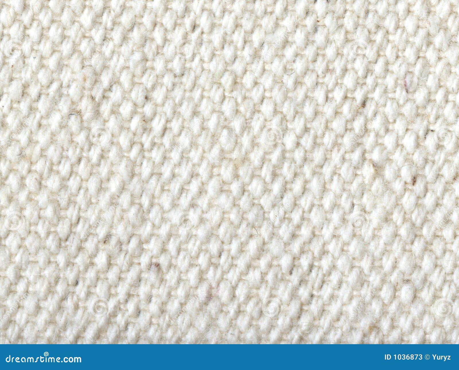 White textile texture stock image. Image of wool, uniform - 1036873