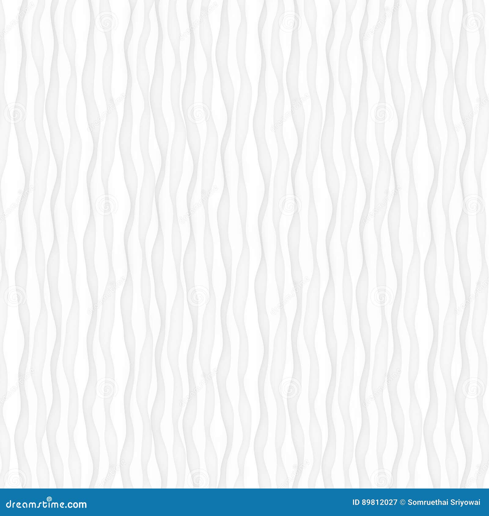 White Texture. Abstract Pattern Seamless Stock Vector - Illustration of ...