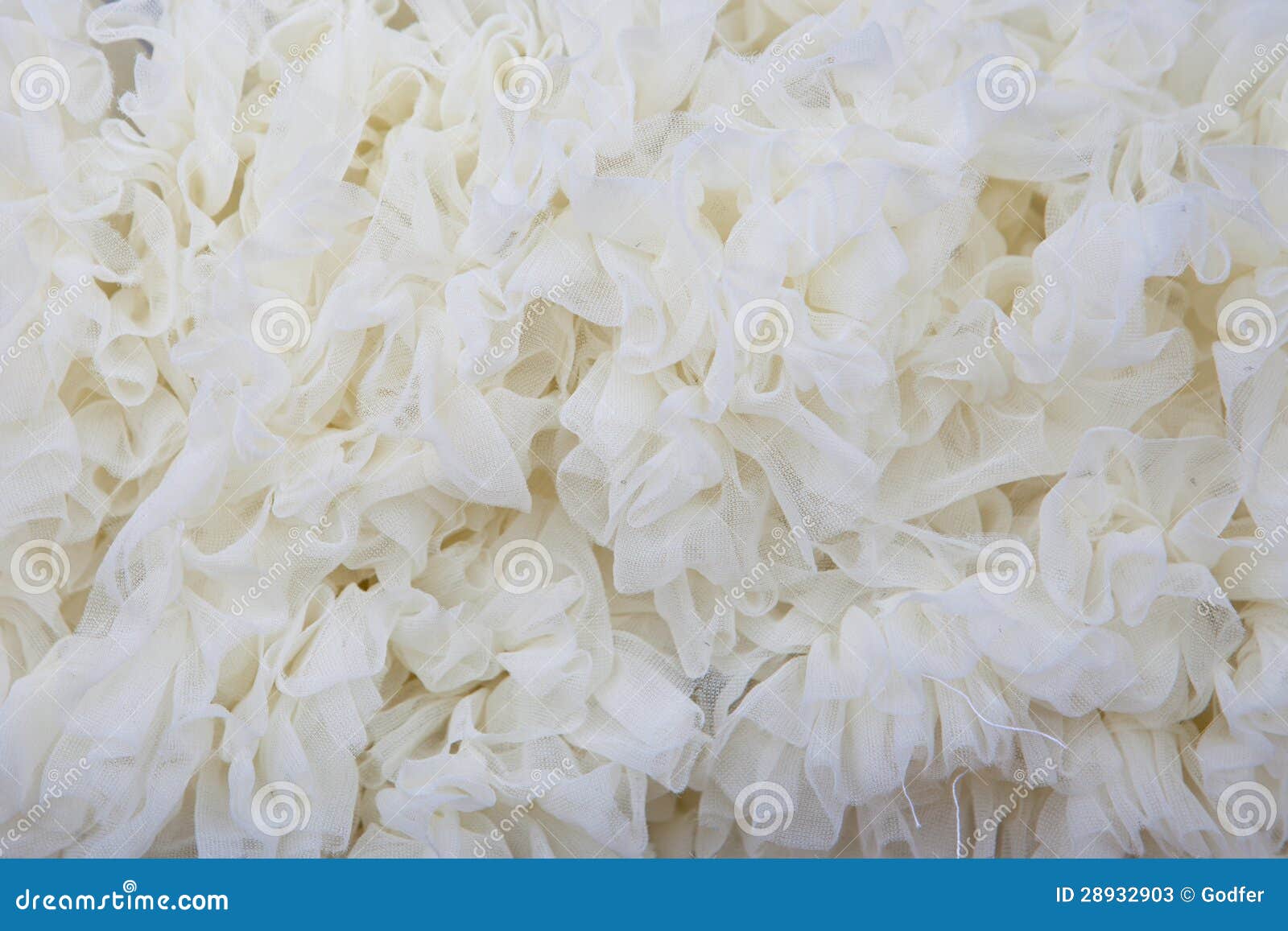 White texture background stock image. Image of ruffled - 28932903