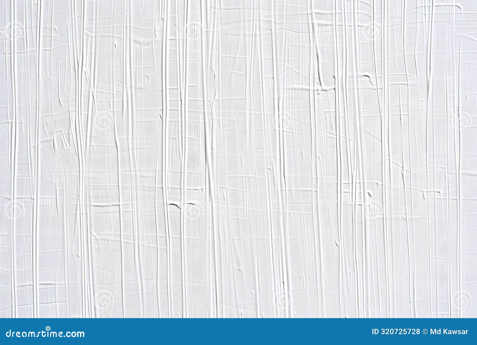 White Texture Background with Fine Lines for Design Stock Illustration ...
