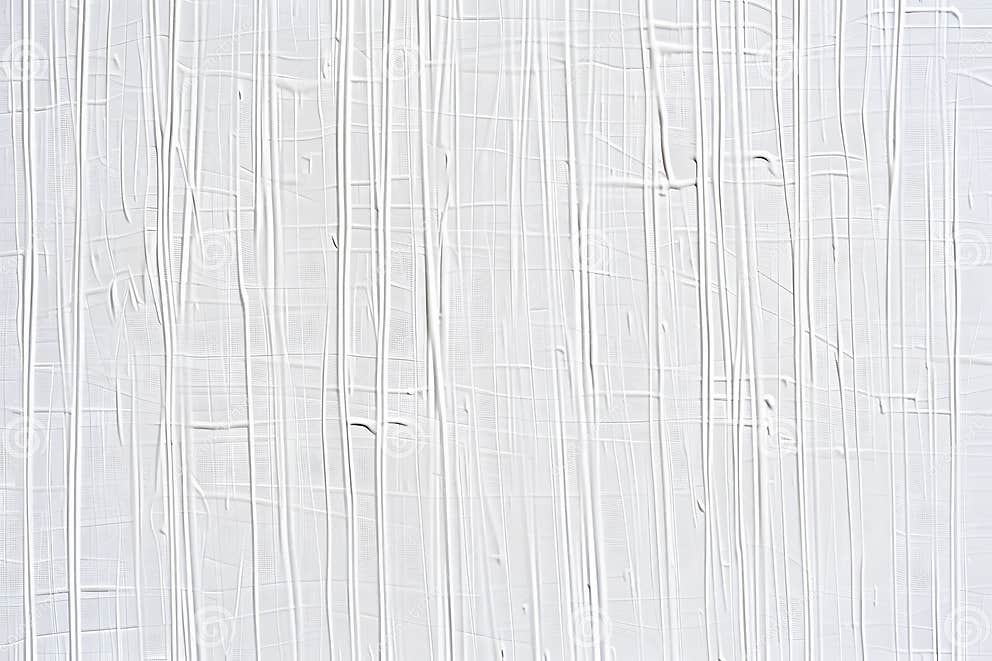 White Texture Background with Fine Lines for Design Stock Illustration ...