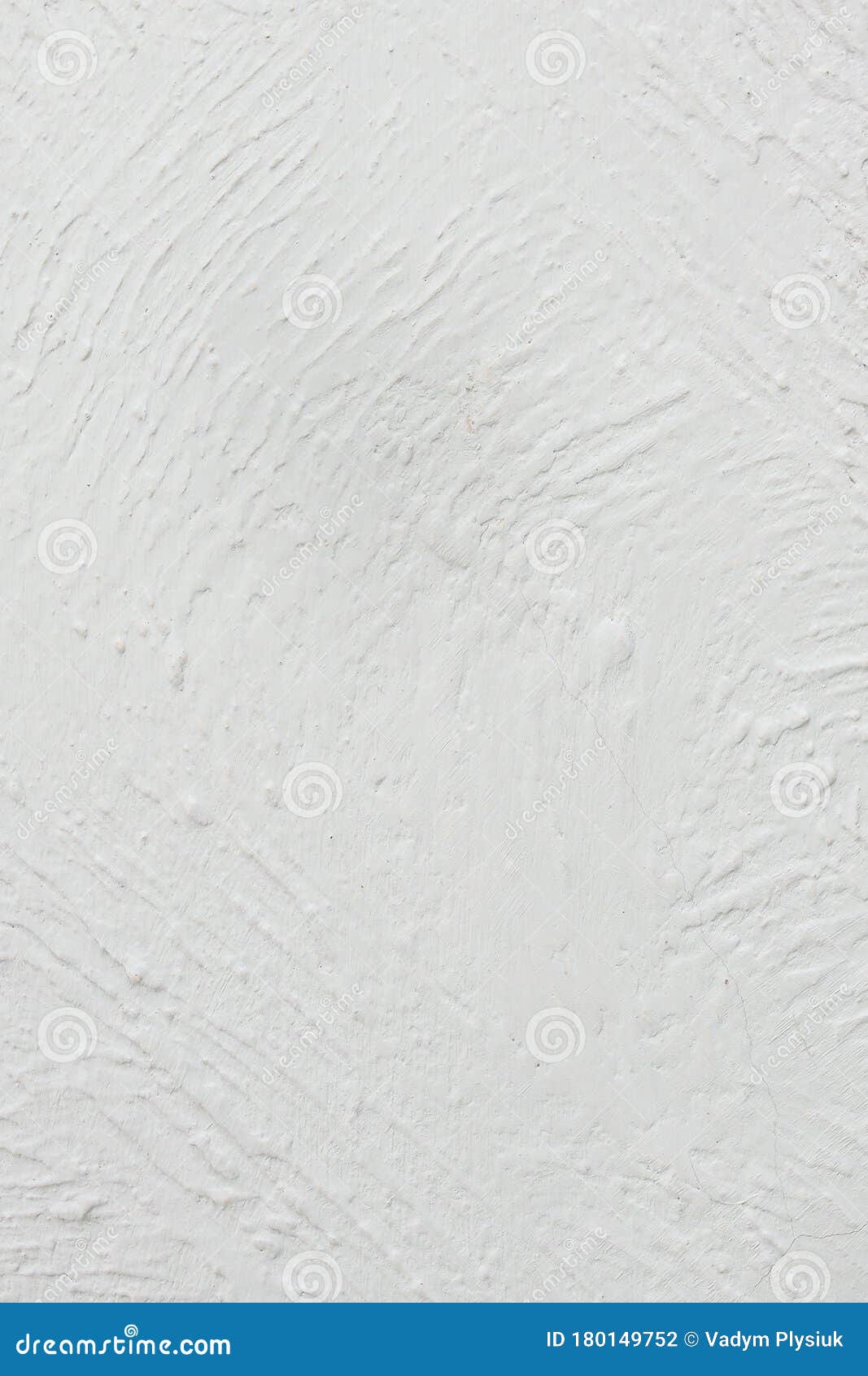White Texture Background. Painted Whitewash Wall Stock Photo - Image of ...