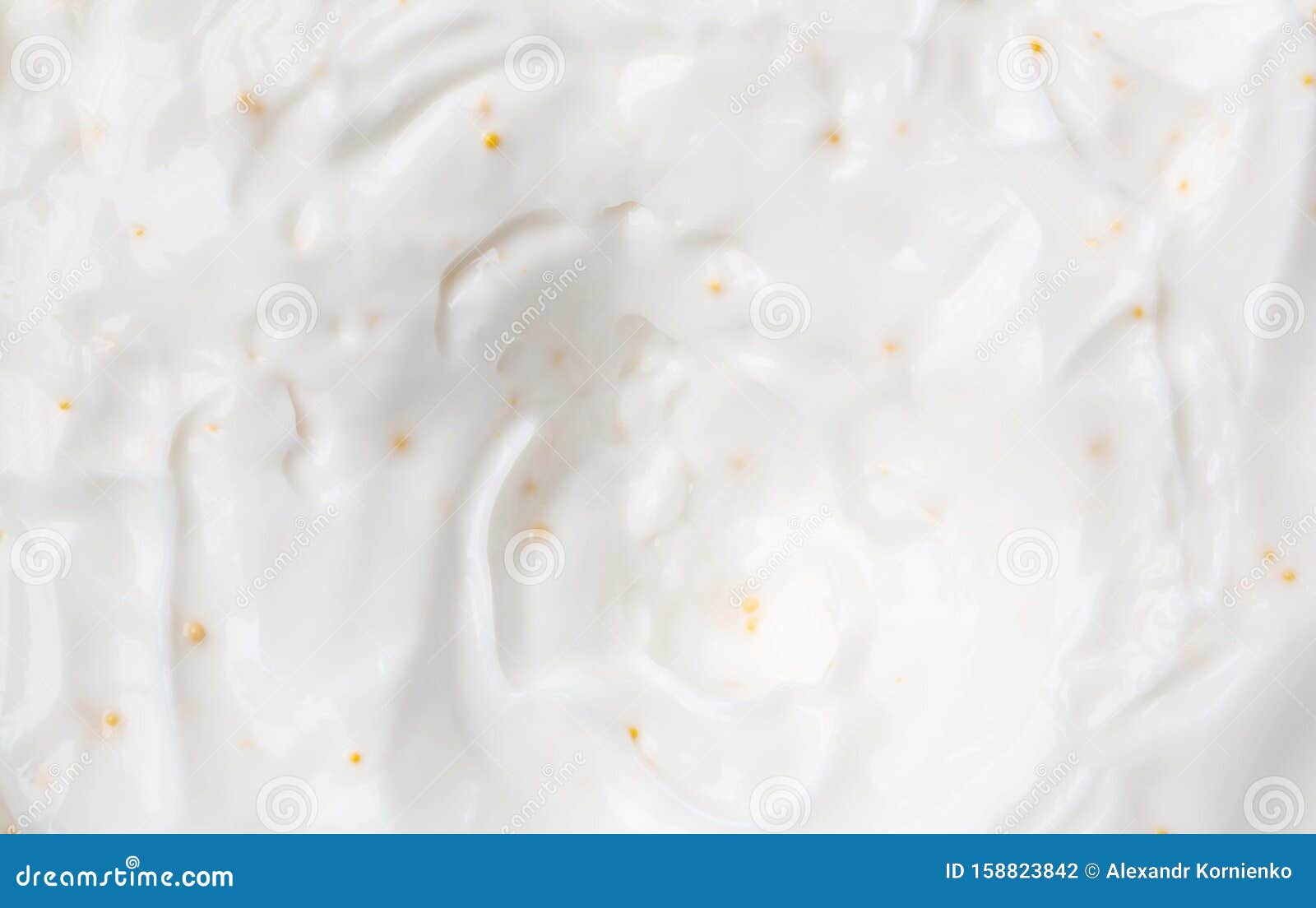 White texture of cream stock photo. Image of bread, fashion - 158823842