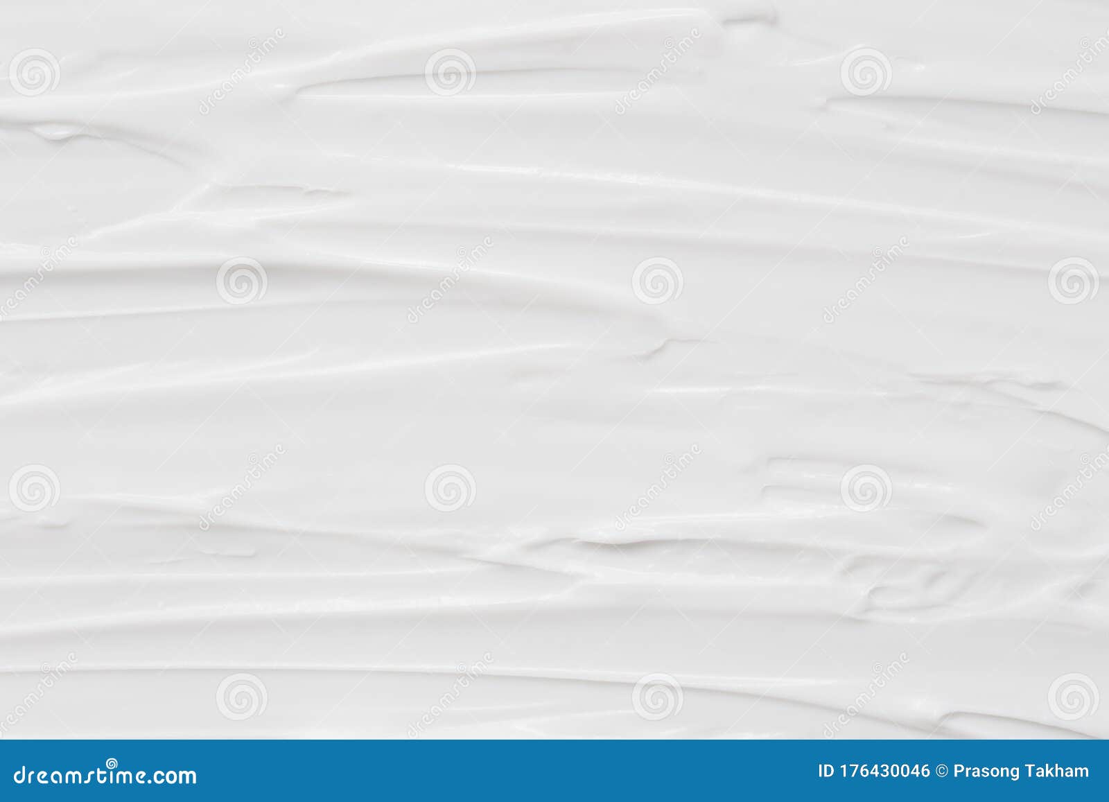 White Texture of Cream Background Stock Photo - Image of health ...