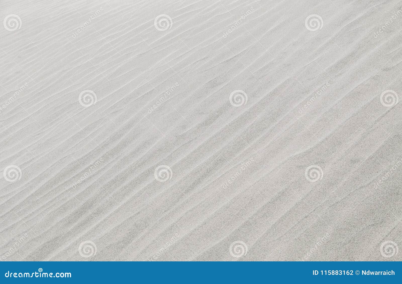 White Washed Sand Dunes and Texture Stock Photo - Image of scenery ...
