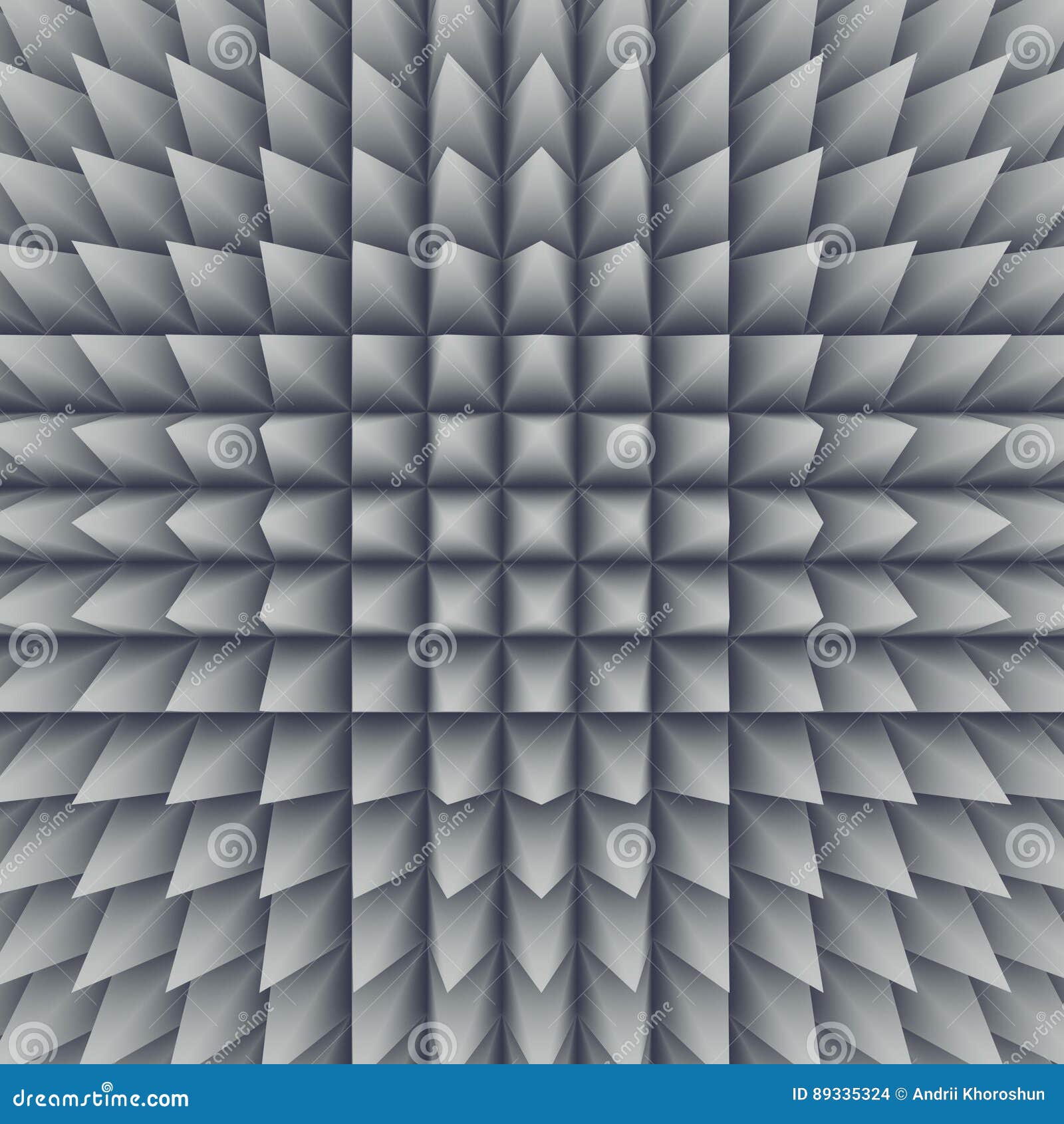 White Texture Surface Pattern. 3d Rendering Stock Illustration ...