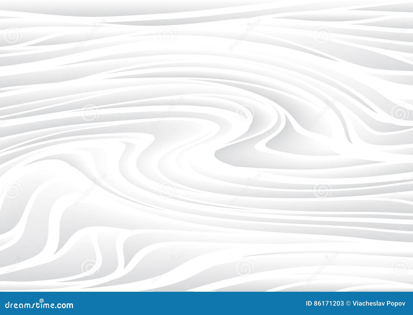 White Texture. Wavy Background. Interior Wall Decoration. Wall P Stock ...