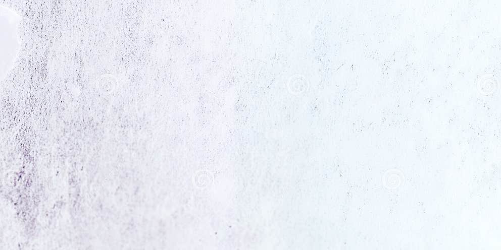 White Textured Background Grunge Subtle Paint Wall Surface Design Stock ...
