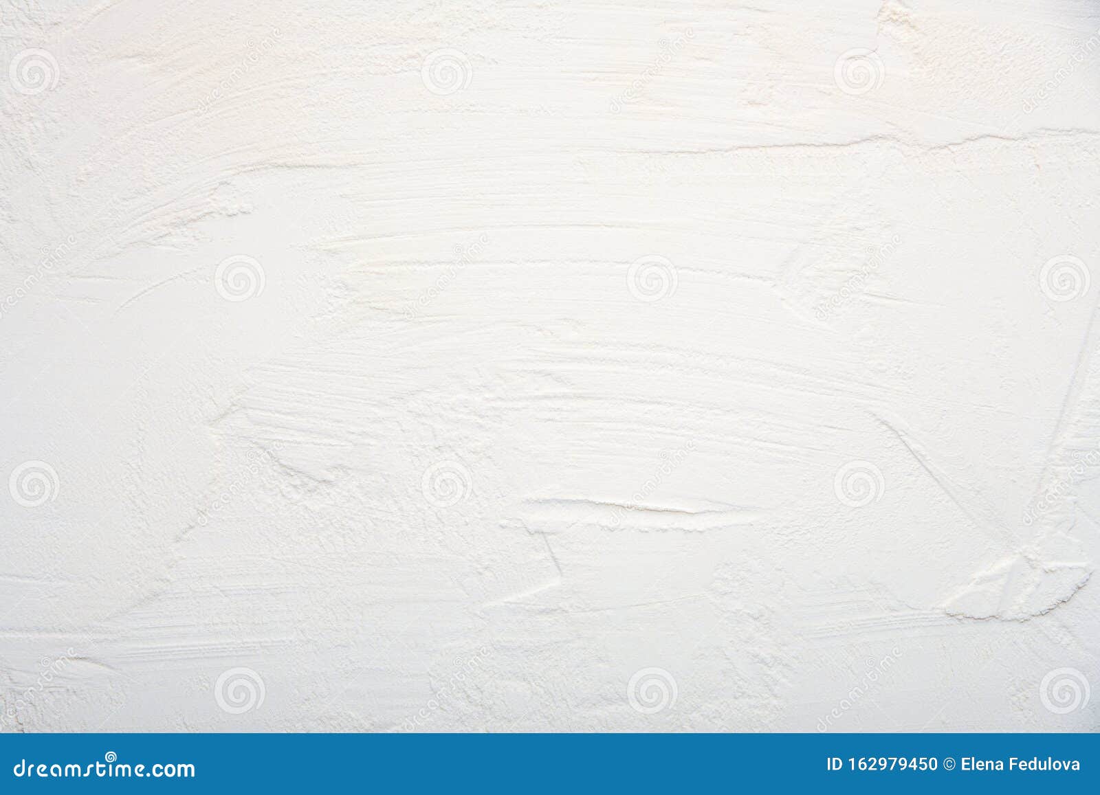 White Textured Background. Plaster Stock Photo - Image of closeup ...