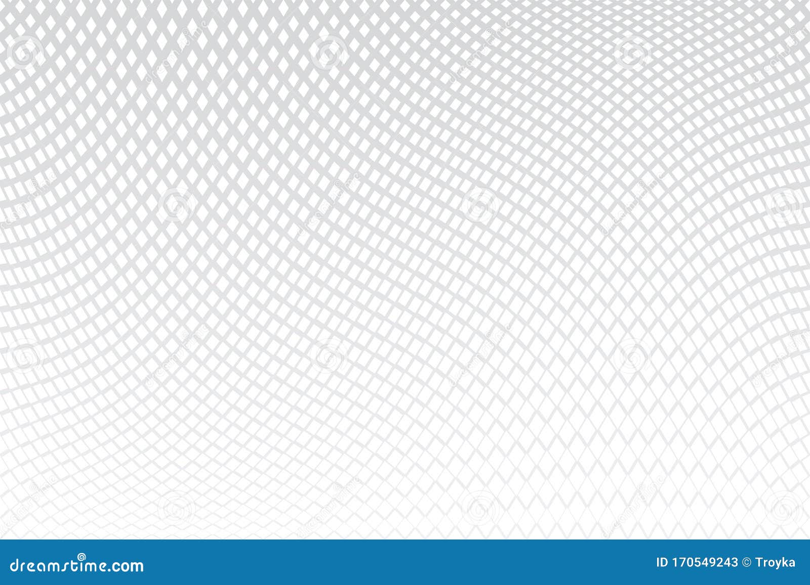 White Textured Background. Wavy Lines Texture Stock Vector ...