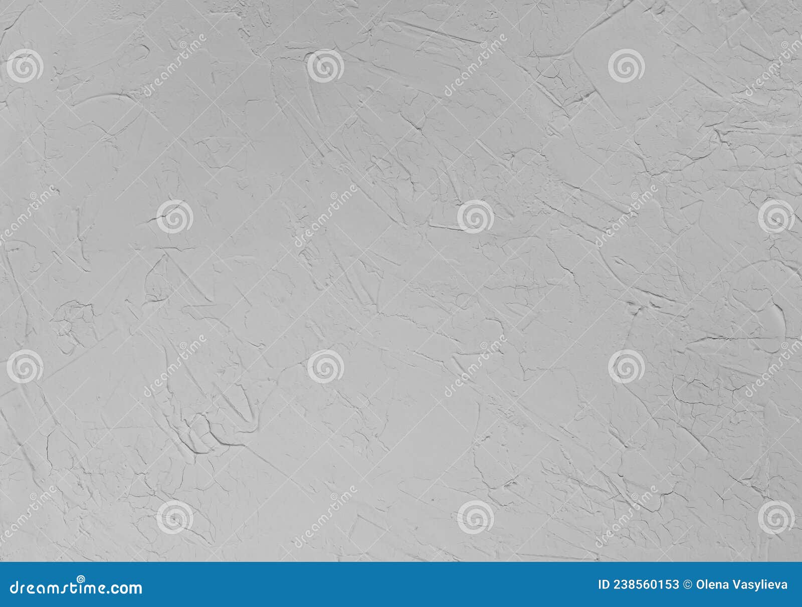 White Textured Plaster Wall. Abstract Background Gypsum Concrete ...