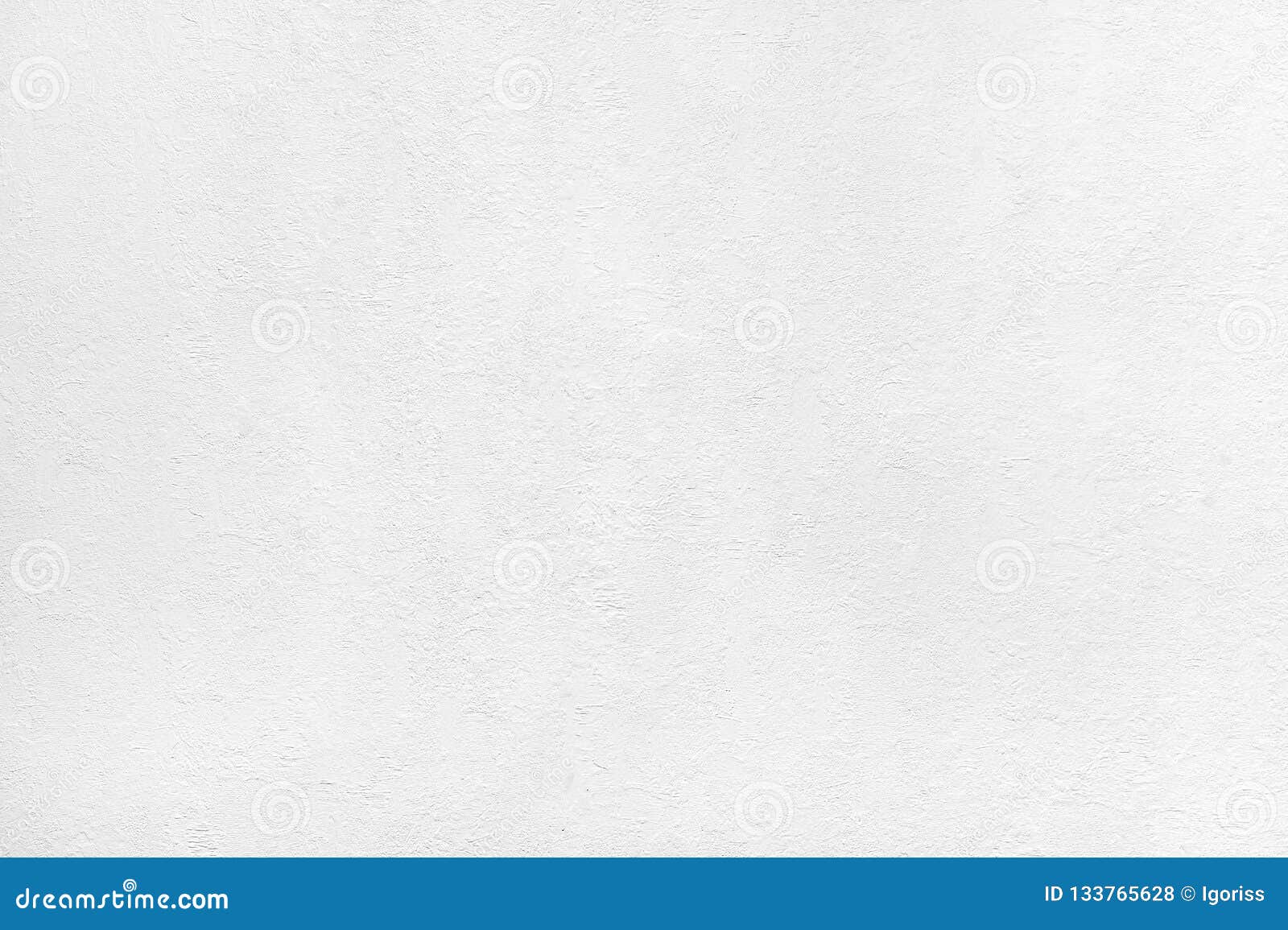 White Textured Plastered Wall Background Stock Photo - Image of rough ...