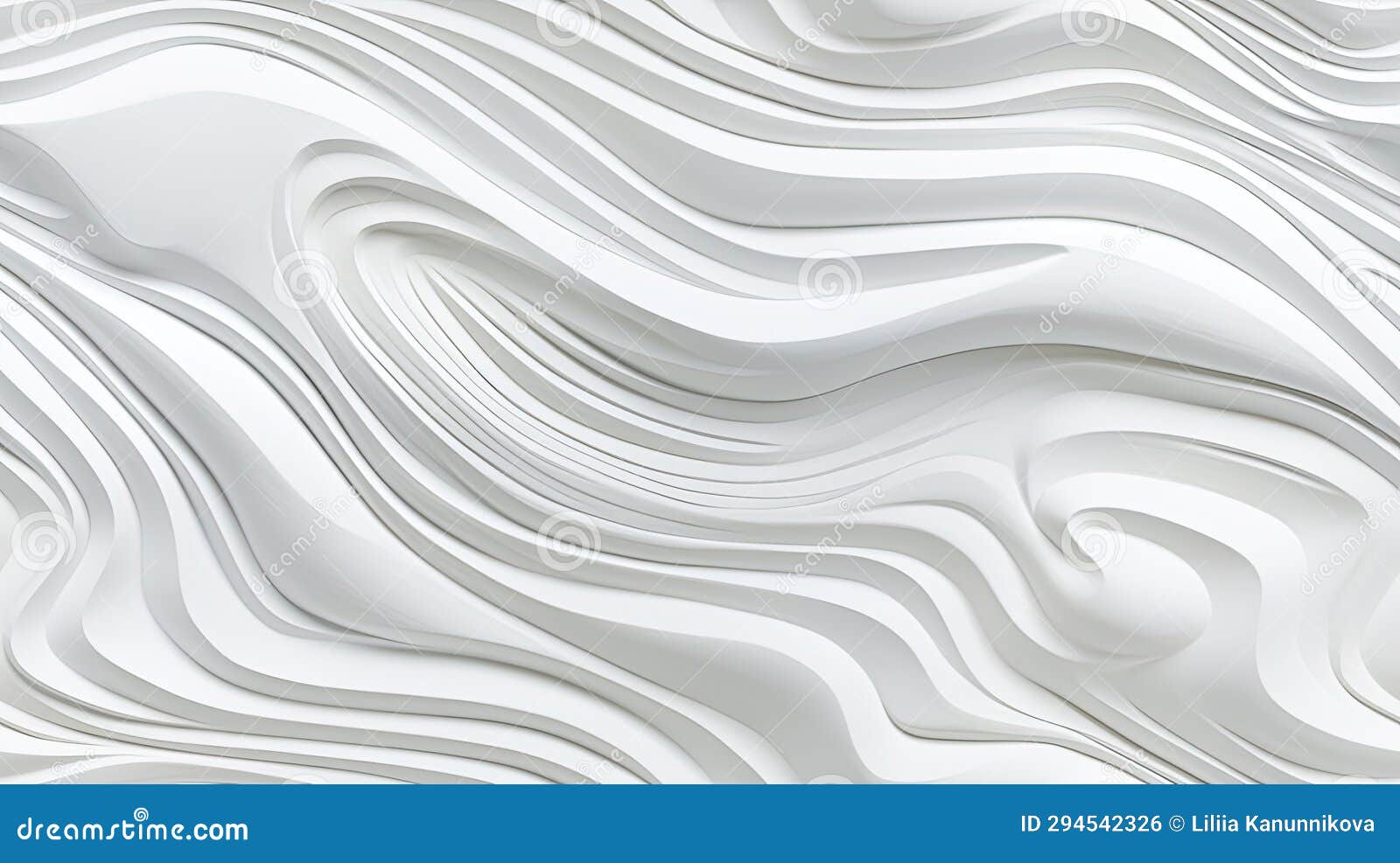 White Textured Wall, Architectural Design Element, Interior Decor ...