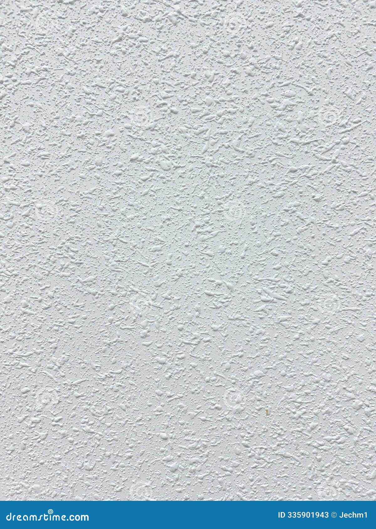 White Textured Wall Close-up Showing Detailed Surface Pattern Stock ...