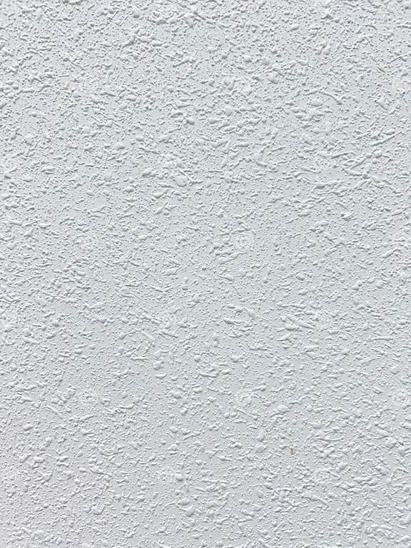 White Textured Wall Close-up Showing Detailed Surface Pattern Stock ...
