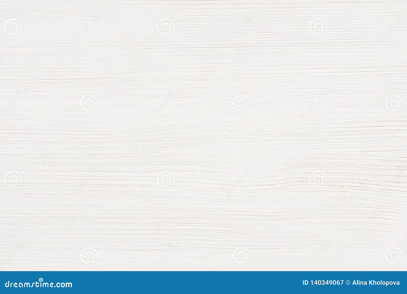 White Textured Wooden Surface, Top View of Board Stock Image - Image of ...