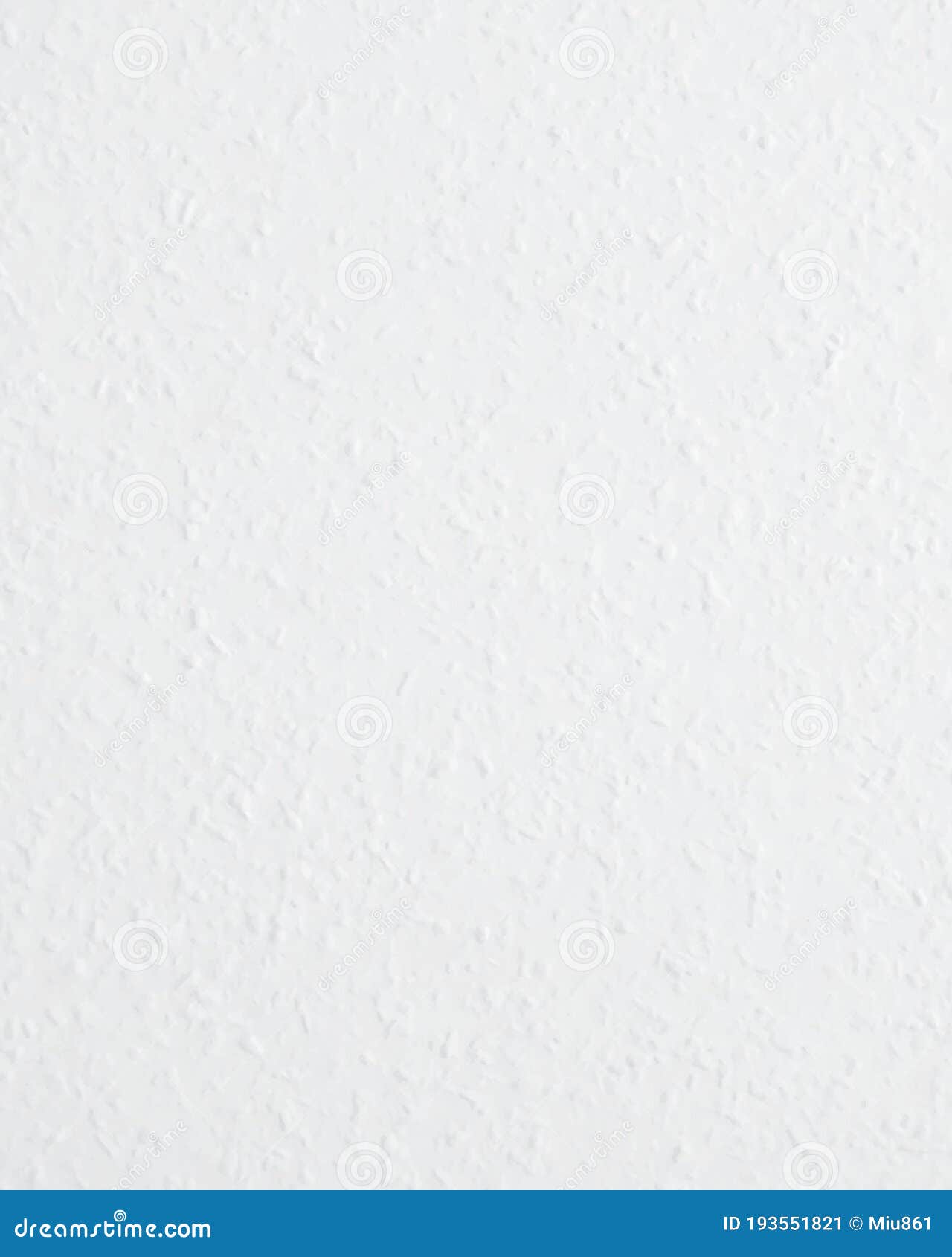 White Grainy Paper Texture. White Vector Layout. Stock Image - Image of ...