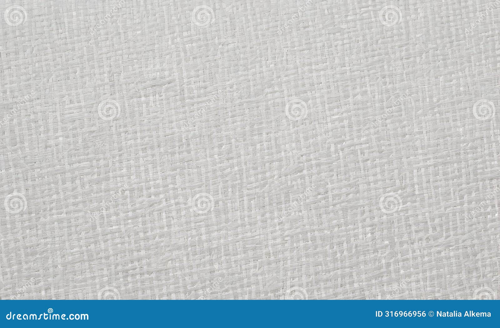 White Threaded Textile Pattern, Neutral Backdrop for Product Displays ...