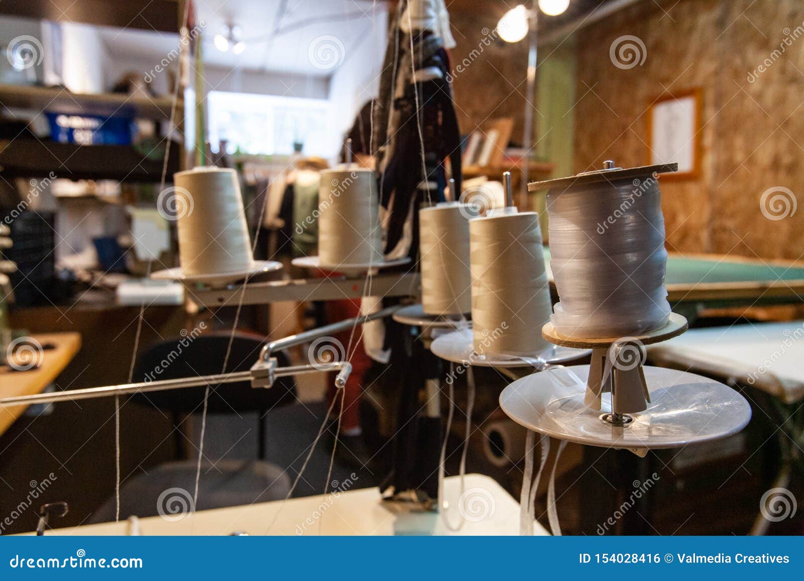 Overlock Seams Royalty-Free Stock Photo | CartoonDealer.com #84185535