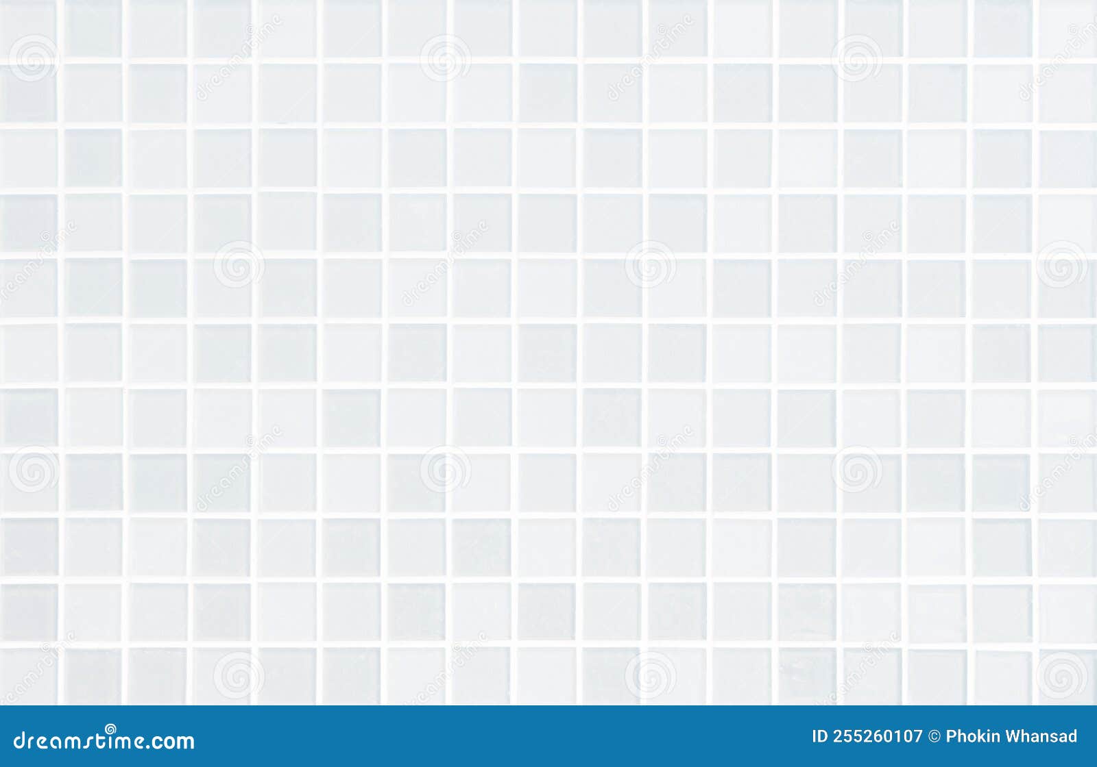 White Tile Wall Chequered Background Bathroom Floor Texture. Ceramic ...