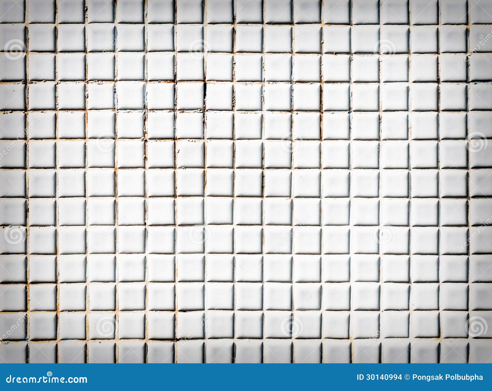 White tile wall stock illustration. Illustration of bathroom - 30140994