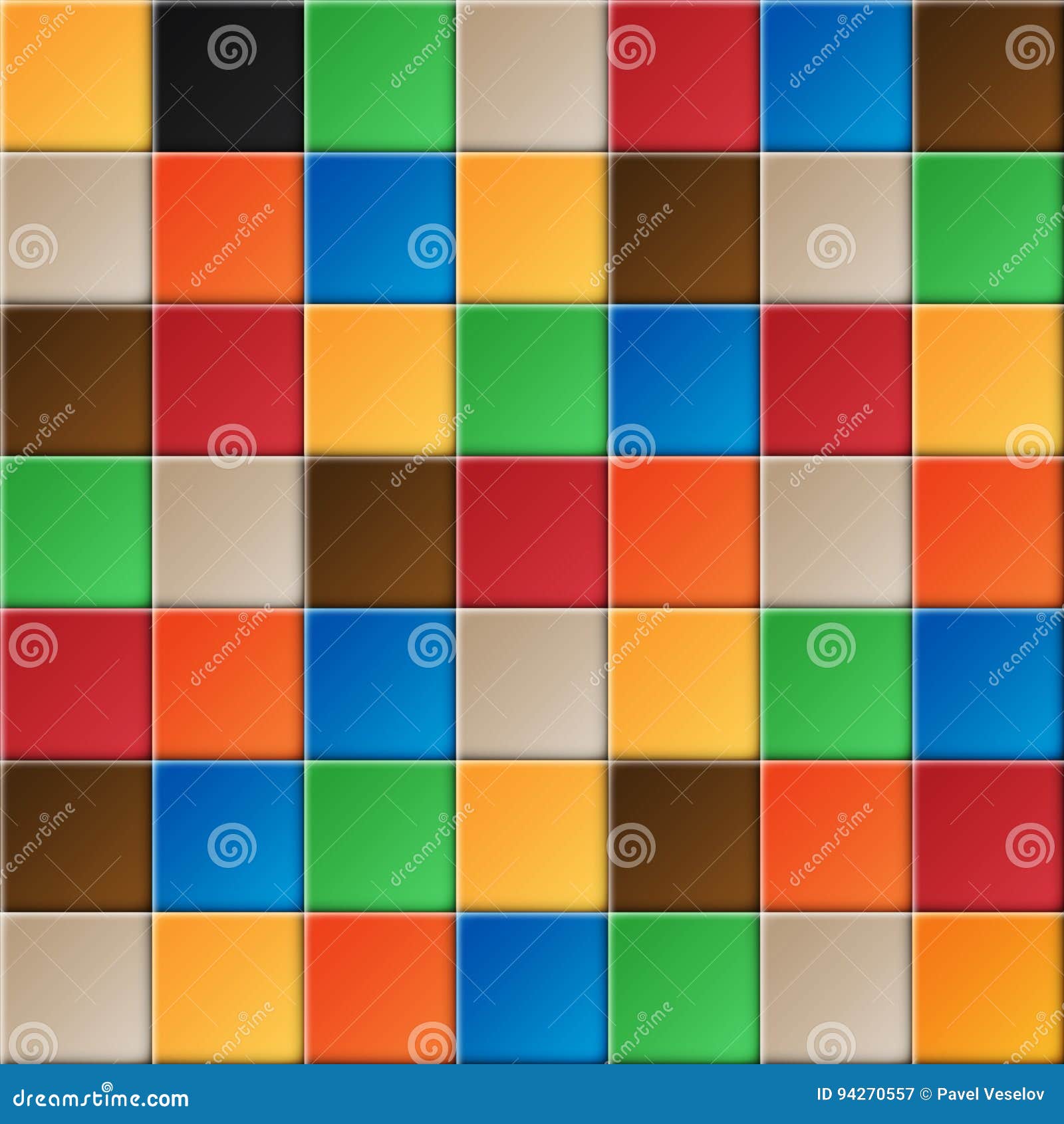 White tiles texture. stock vector. Illustration of ceramic - 94270557