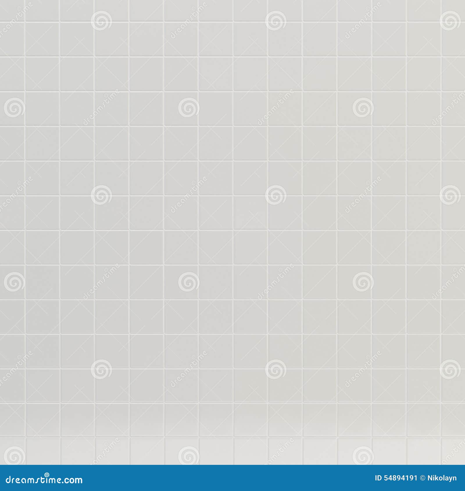 White tiles texture stock image. Image of wallpaper, pattern - 54894191