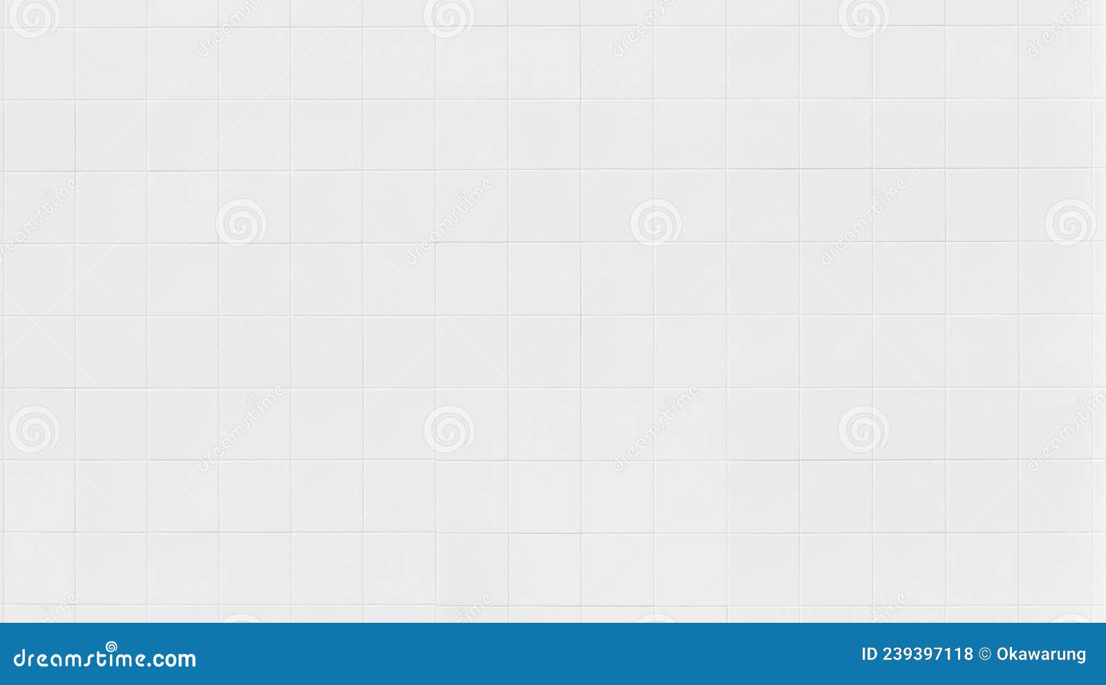 White Tiles Wall Streak Texture Background Vintage Using Classical ...