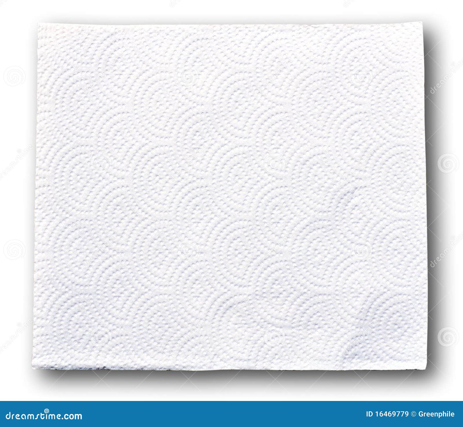 White Tissue Paper Background Texture Royalty-Free Stock Photo ...