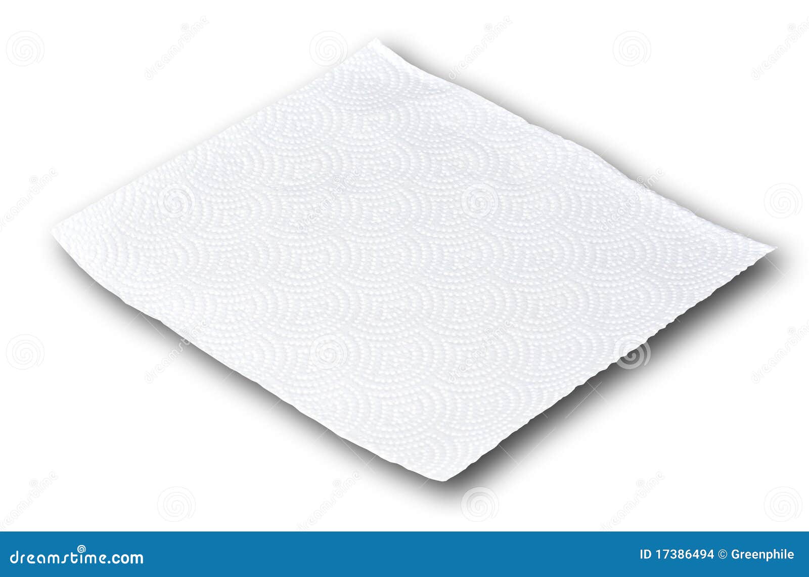 White Tissue Paper Background Texture Royalty-Free Stock Photo ...