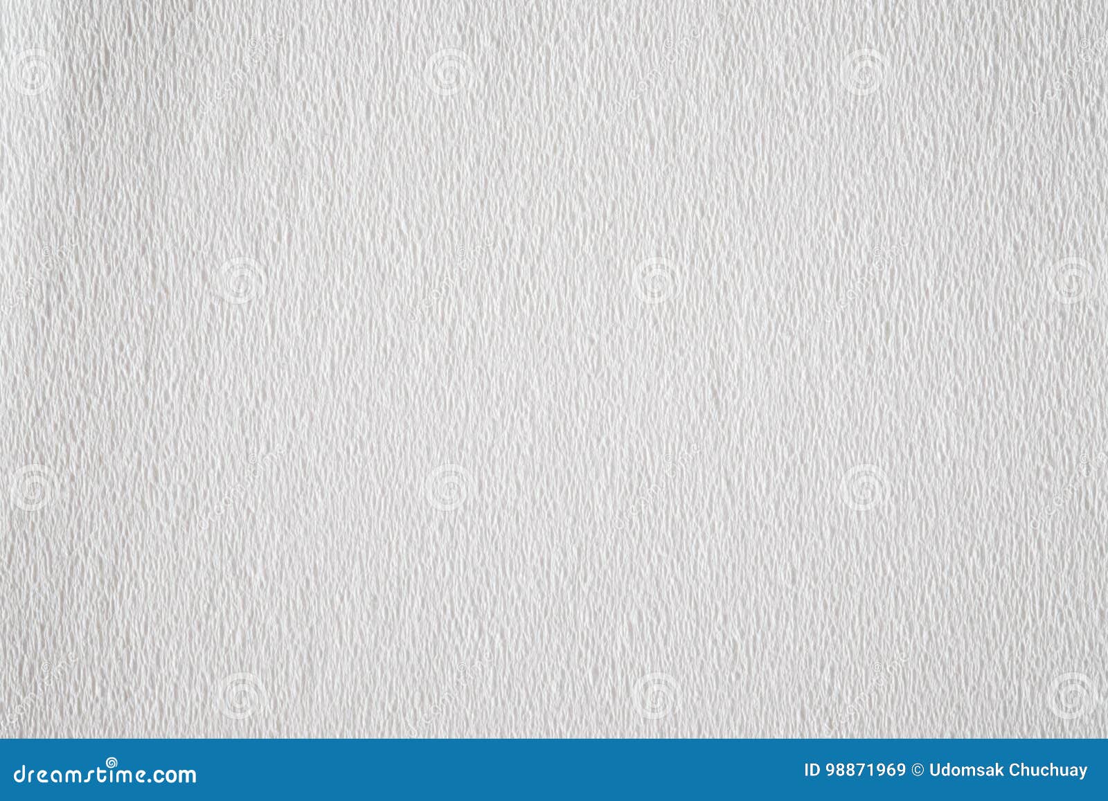 White Tissue Paper Background Texture Stock Image - Image of recycled ...
