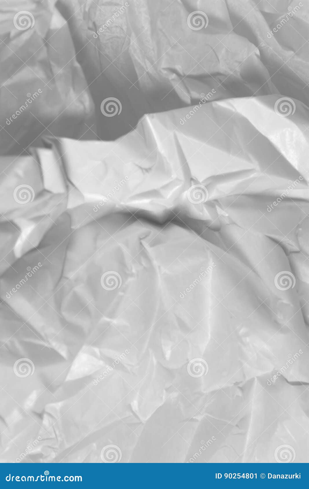 White Tissue paper stock image. Image of colorful, wrinkle - 90254801