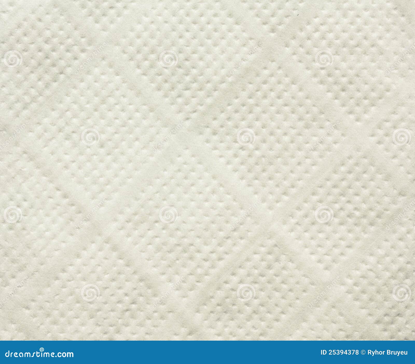 White Tissue Paper Napkin Texture Stock Photo - Image of clean, empty ...