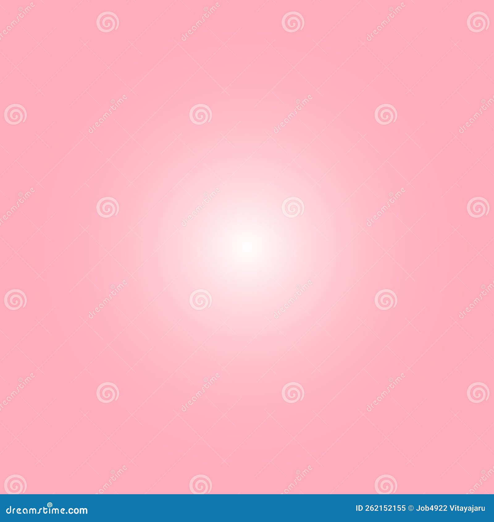 White To Pink Gardient Circle Stock Vector - Illustration of wallpaper ...